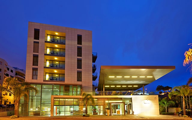 Golden Residence Madeira