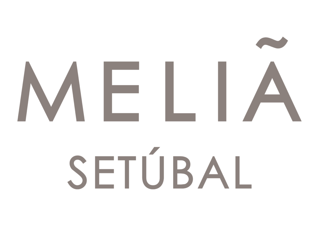 Logos Melia Setúbal