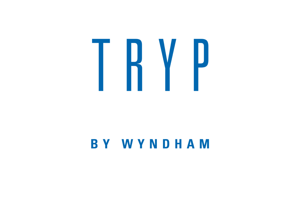 Logos Tryp Porto Centro