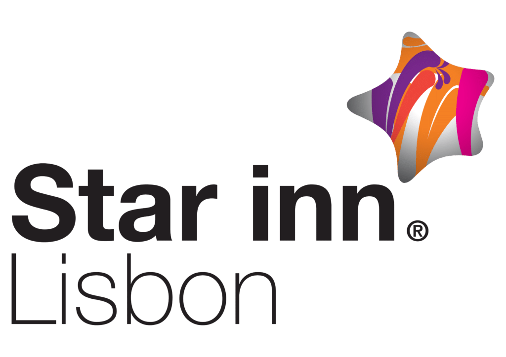 Logos Star Inn Lisbon