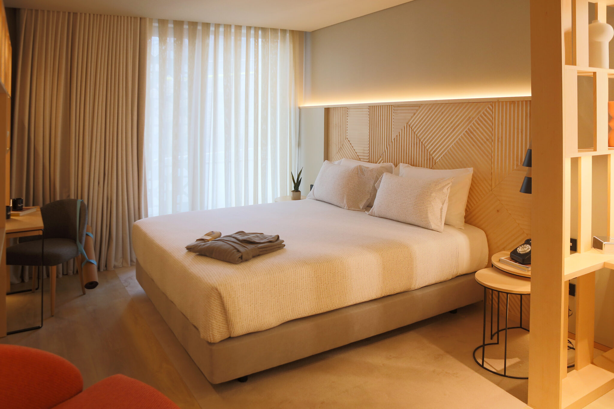 A new hotel in Braga – INNSiDE by Meliá Braga Centro
