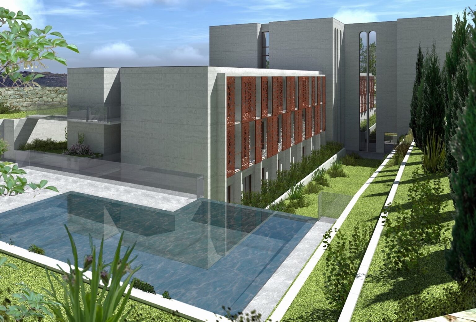A new hotel in Braga – INNSiDE by Meliá Braga Centro