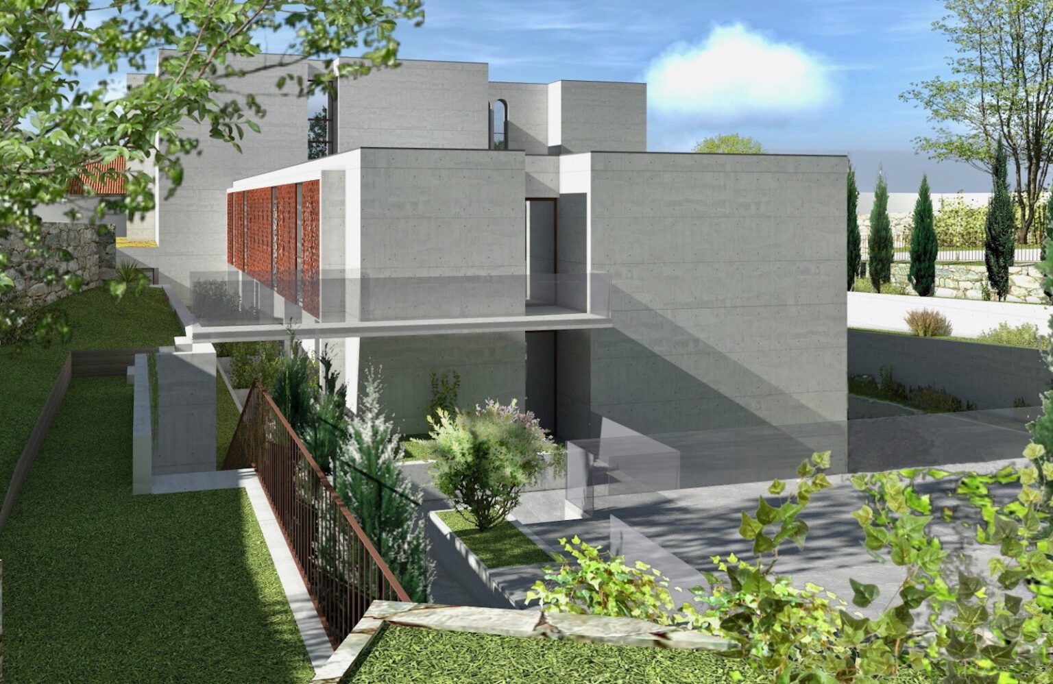 A new hotel in Braga – INNSiDE by Meliá Braga Centro